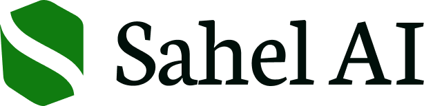 Sahel AI Admin